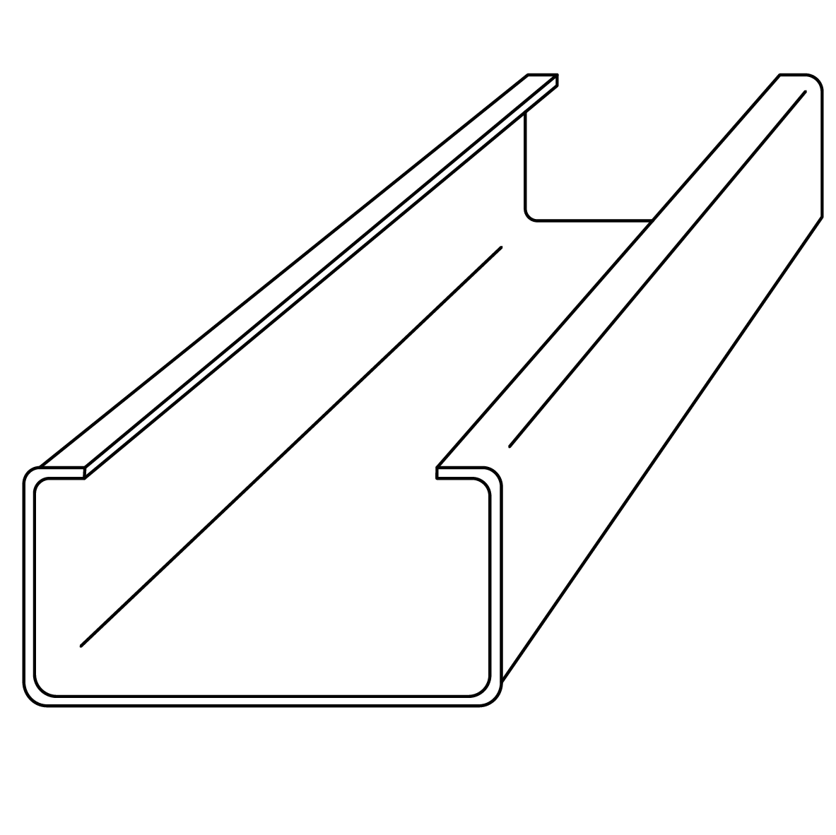 Z‑Section Extreme Purlin | Purlin Systems | Millform Au