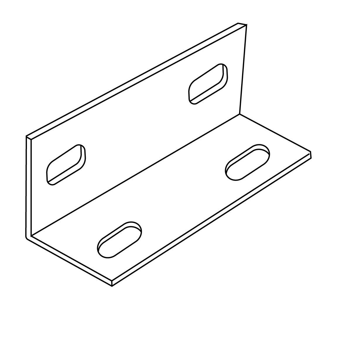 Purlin Brackets | Purlin Accessories | Millform Australia