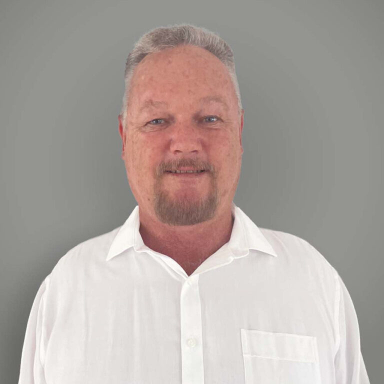 Brad Gould - Millform Australia