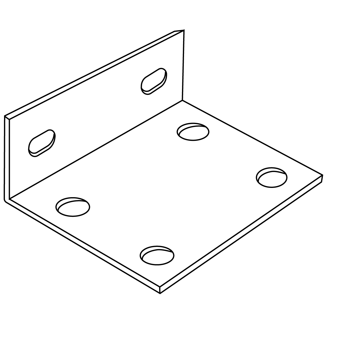 Purlin Brackets | Purlin Accessories | Millform Australia