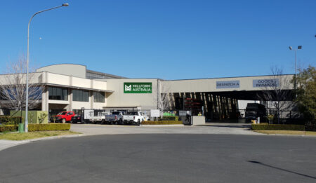 Roll Formed Steel | About Us | Millform