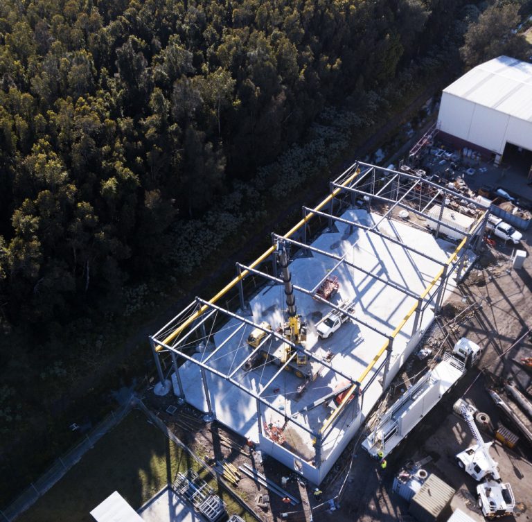 Cougar Mining Project | Project Case Study | Millform