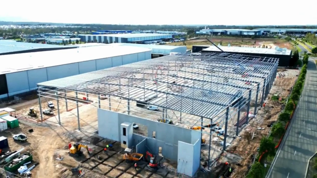 Marsden Park Project | Project Case Study | Millform