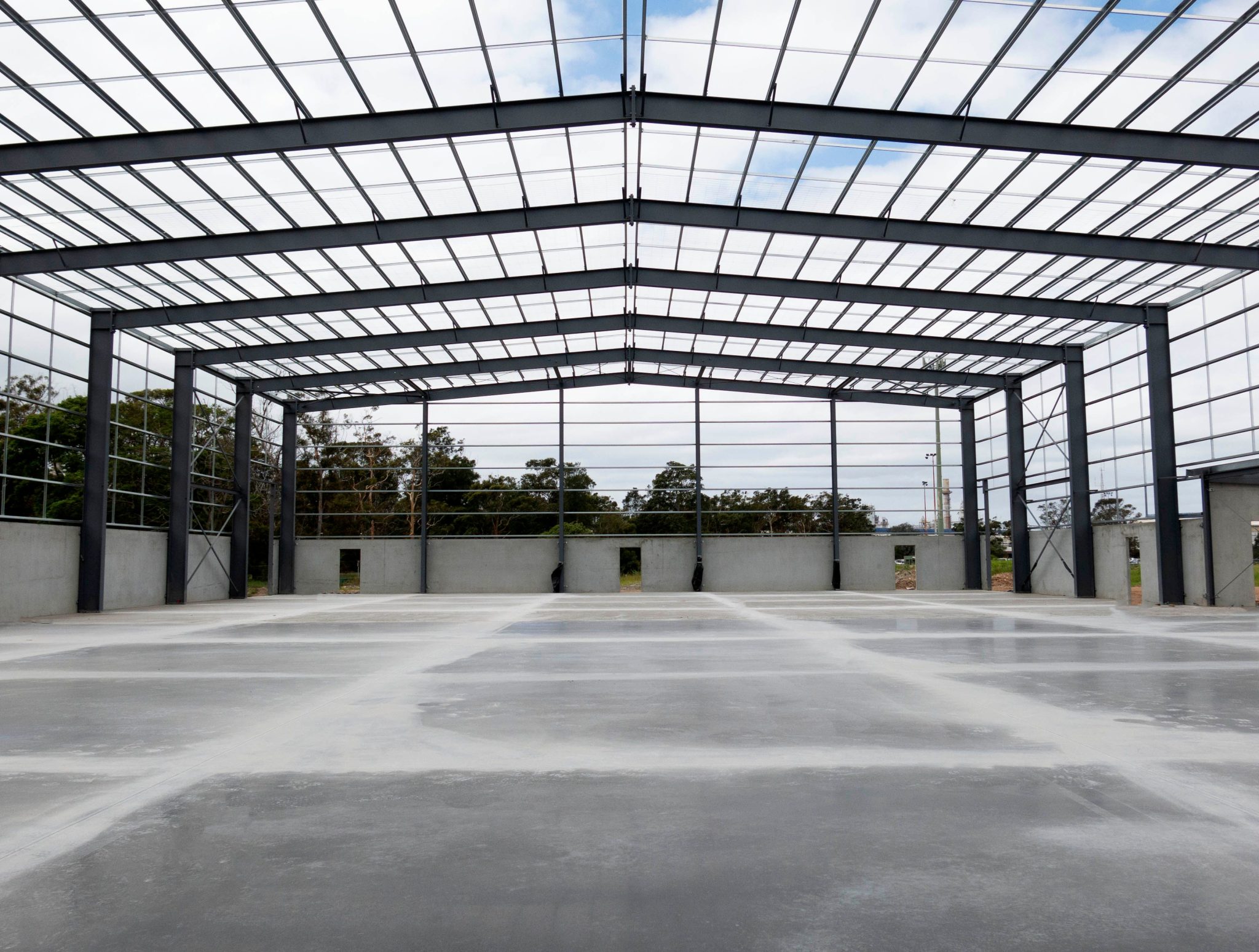 Why Advanced Coating Matters for Steel in Tough Conditions