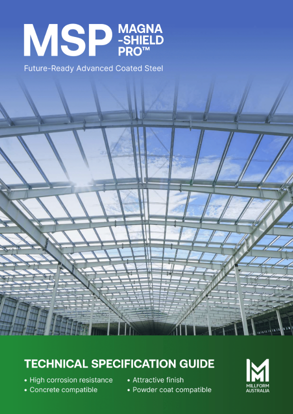 Resources – Millform Australia